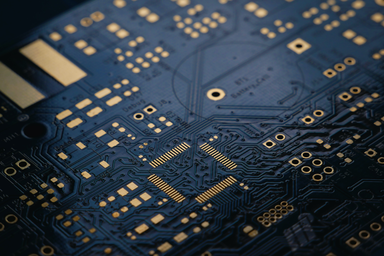 PCB Designing |Embedded Firmware Software | Product Development